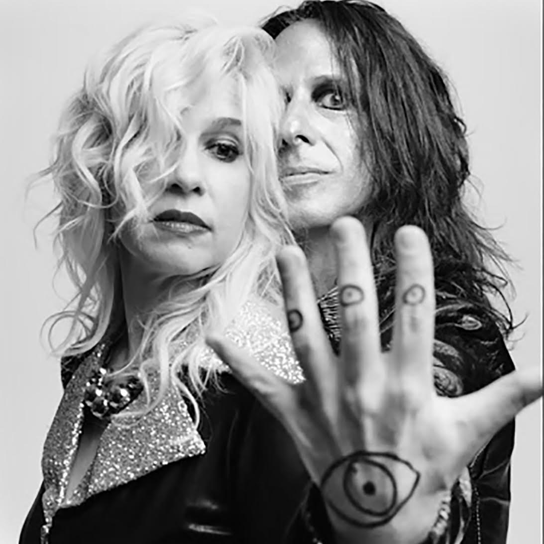 White Hills - Rough Trade Publishing