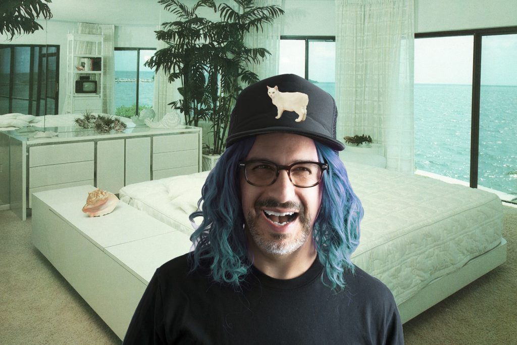 Say Hi - Rough Trade Publishing