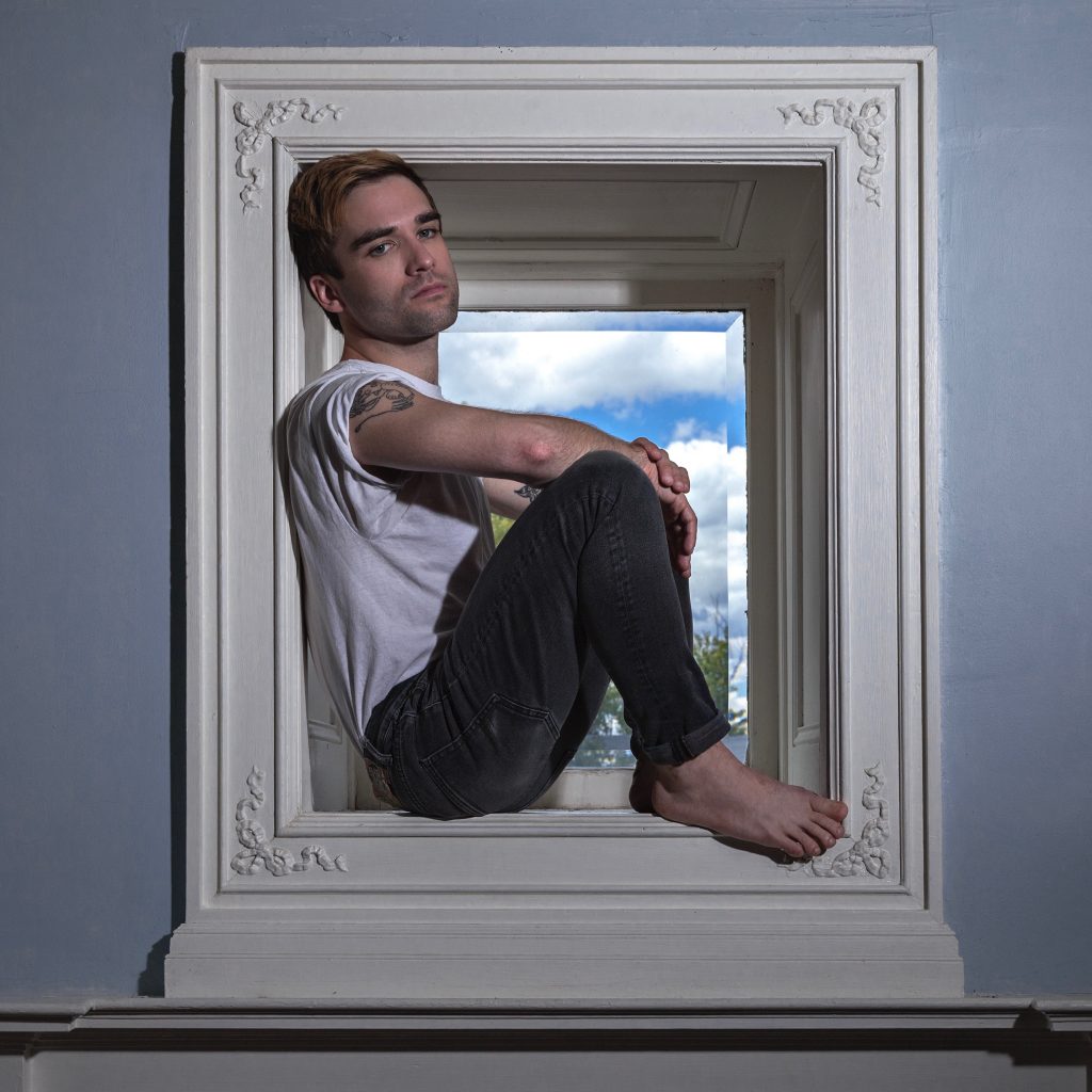 Chris Garneau - Rough Trade Publishing