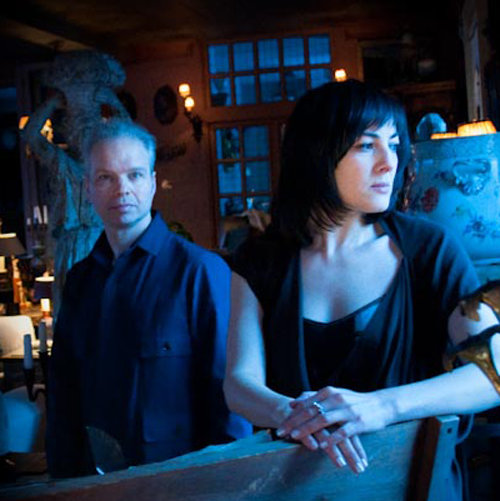 Damon & Naomi - Rough Trade Publishing