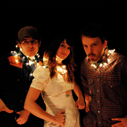 Headlights - Rough Trade Publishing