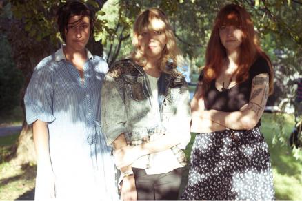 Vivian Girls - Rough Trade Publishing