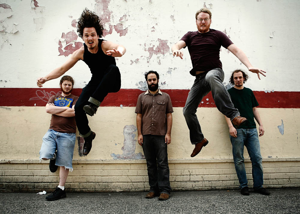 O'Death - Rough Trade Publishing