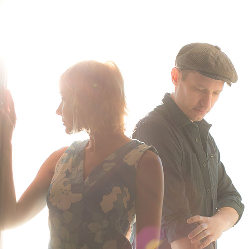 The Rosebuds - Rough Trade Publishing