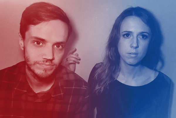 Twin Rains - Rough Trade Publishing