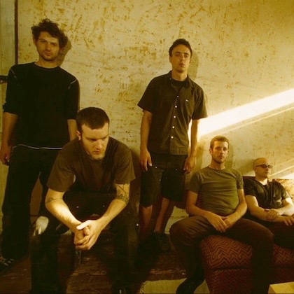 ISIS - Rough Trade Publishing