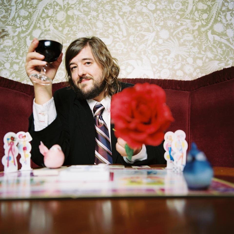 Aqueduct - Rough Trade Publishing