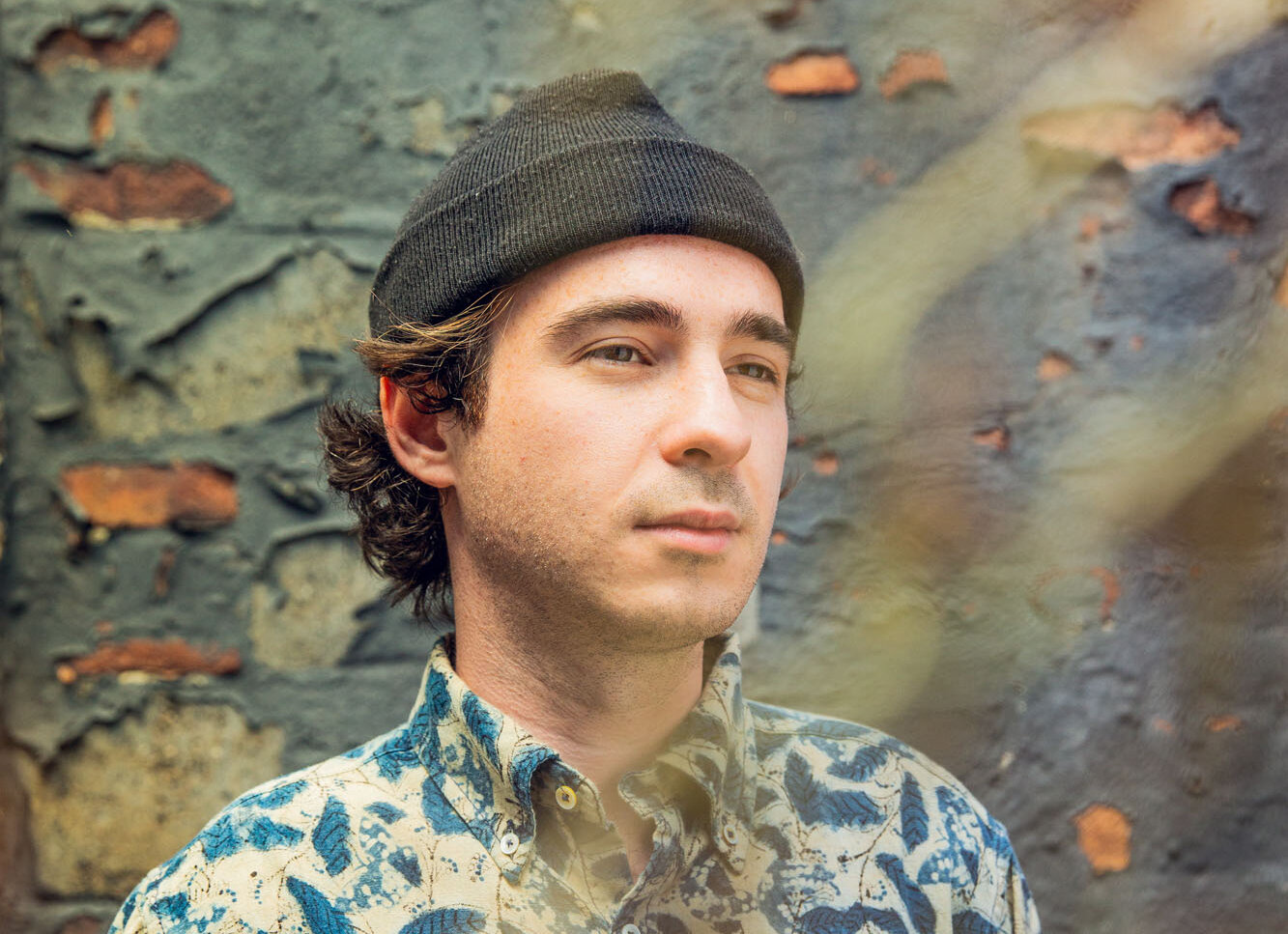 ELIJAH WOLF - Rough Trade Publishing