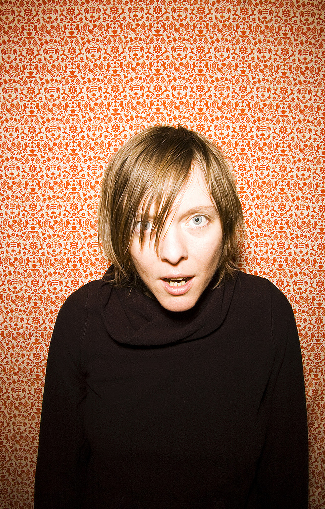 Tara Jane O'Neil - Rough Trade Publishing