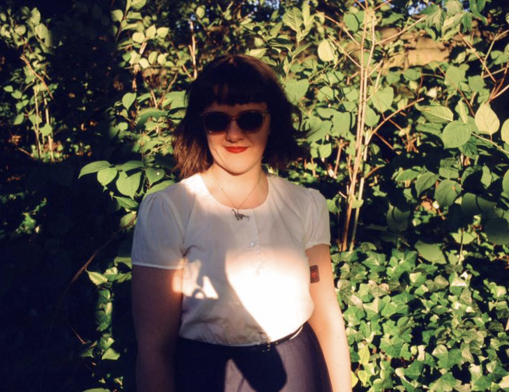 long neck - Rough Trade Publishing