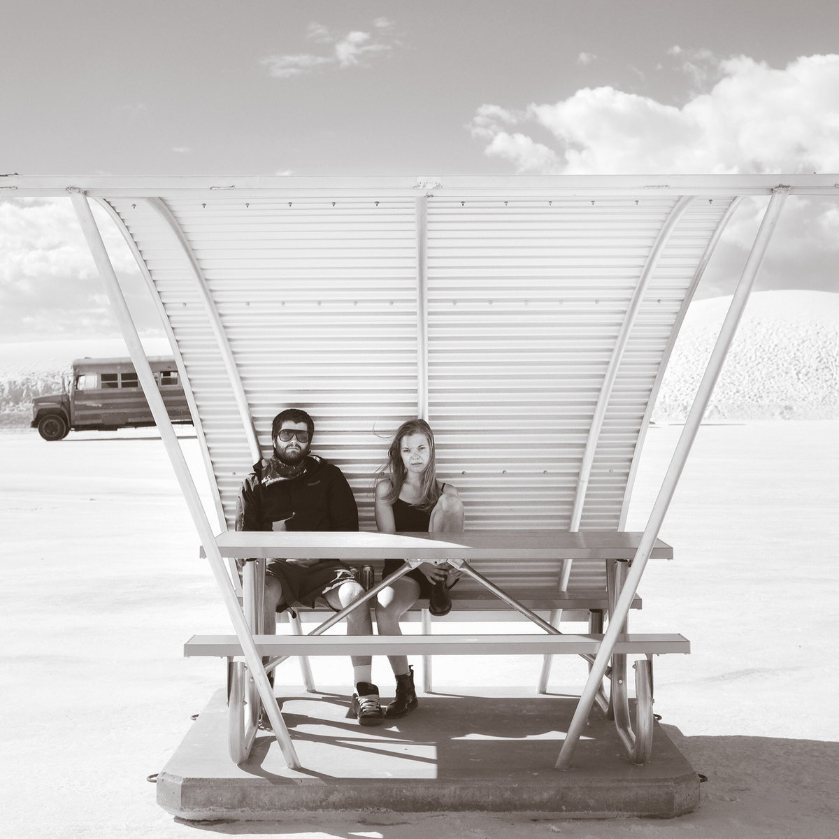 Campdogzz - Rough Trade Publishing