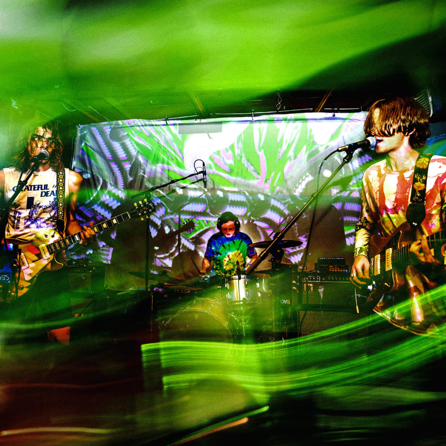 Featured Artists - Rough Trade Publishing