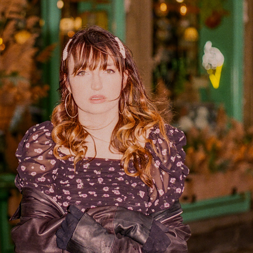 Maya Malkin - Rough Trade Publishing