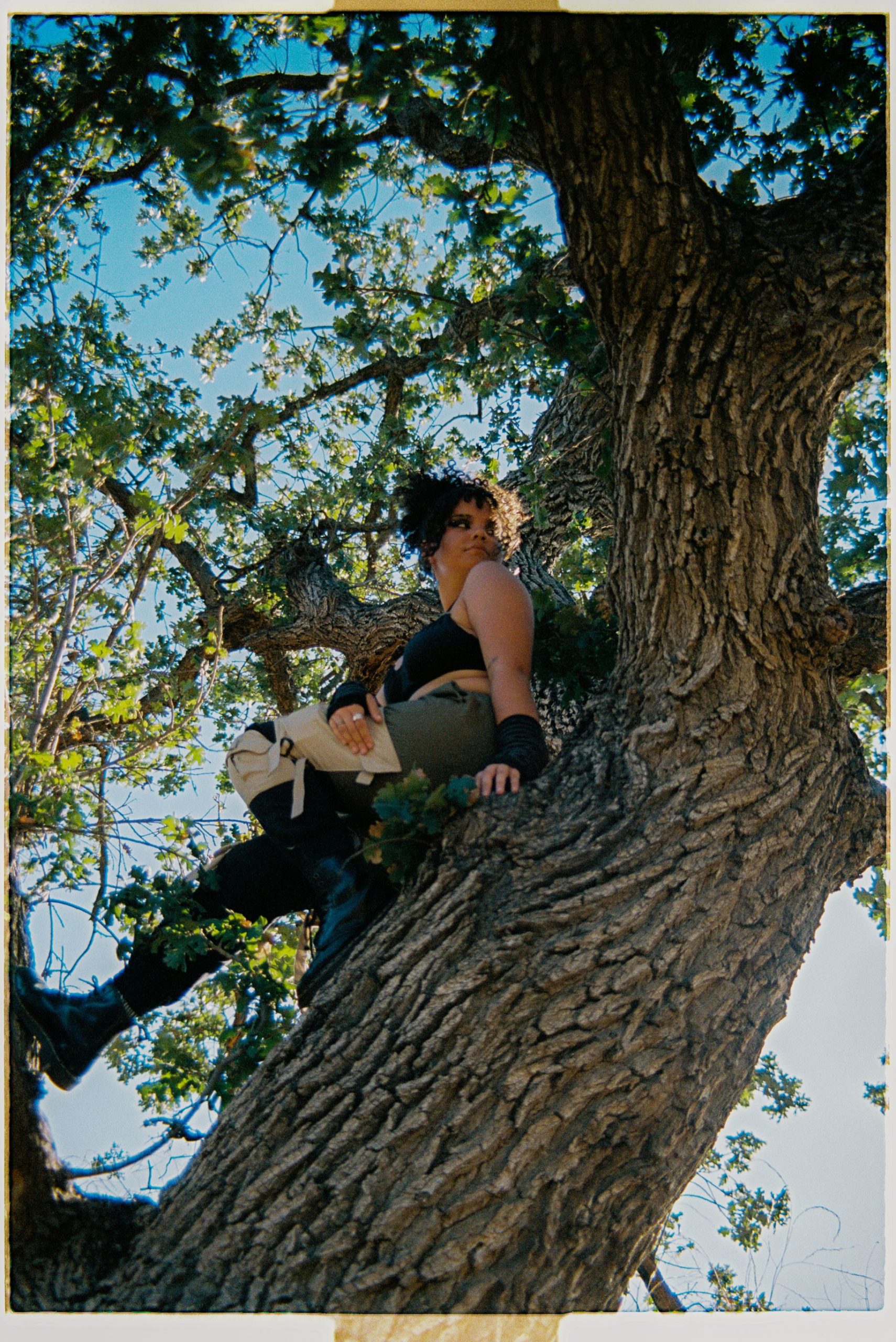 Black Polish - Rough Trade Publishing