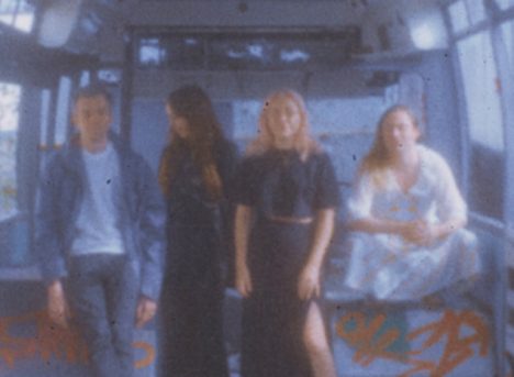 Rough Trade Publishing - Rough Trade Publishing