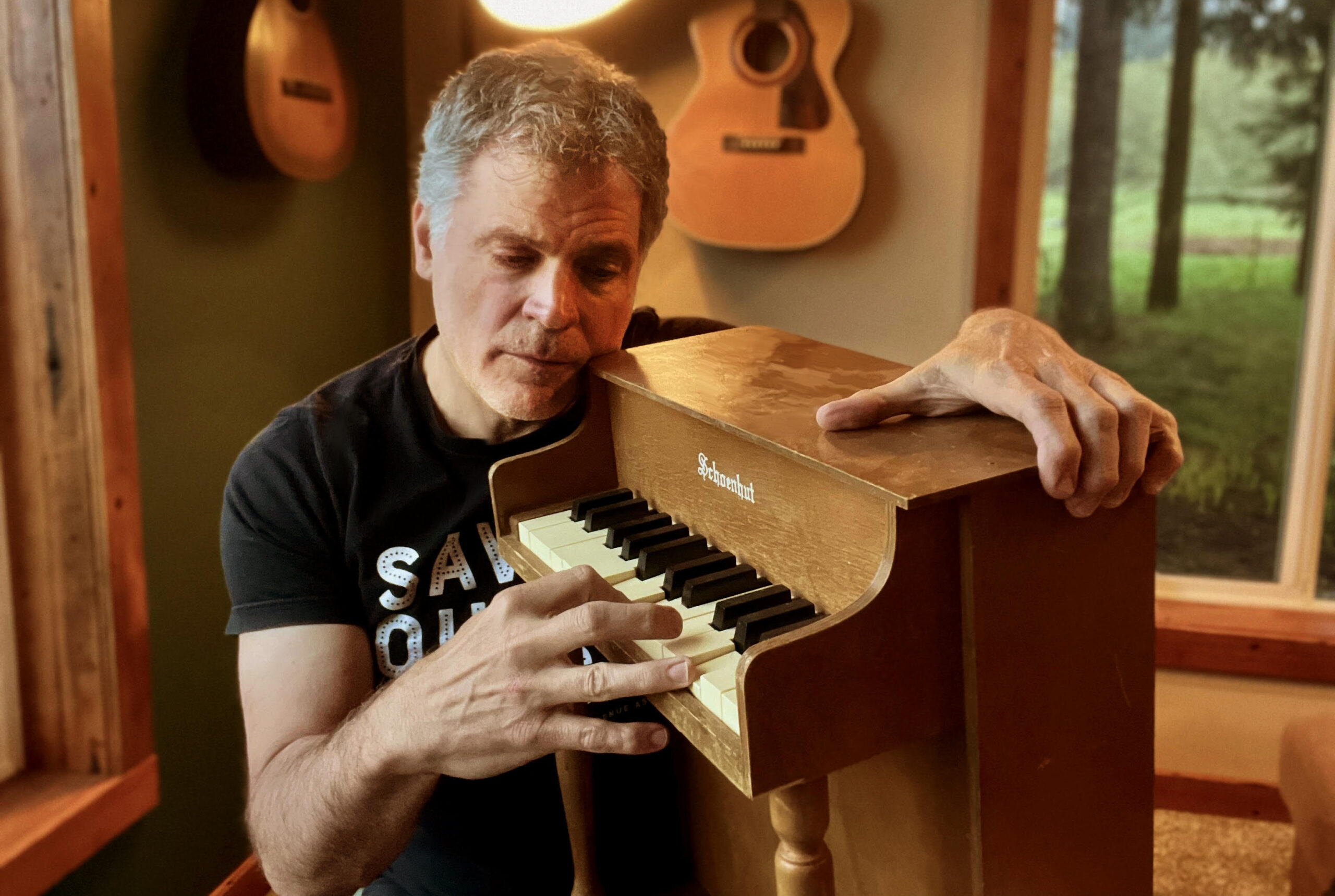 Jim Brunberg - Rough Trade Publishing