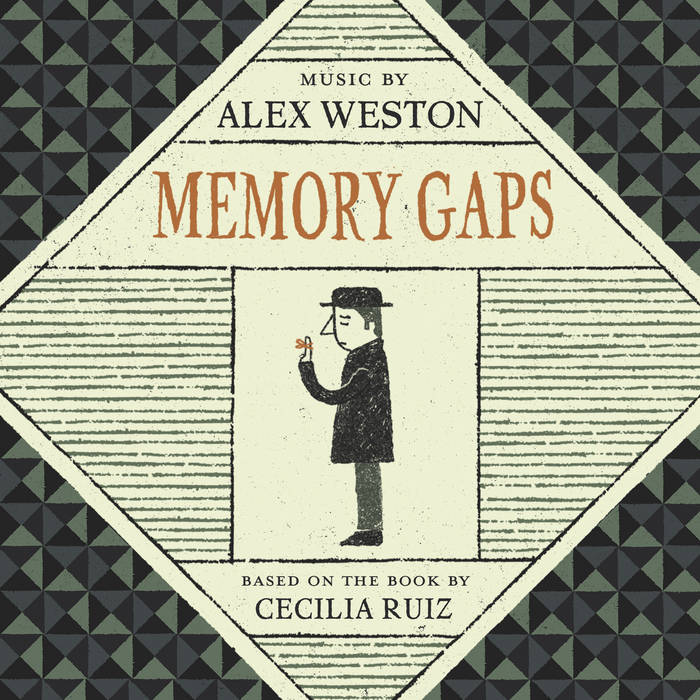 Memory Gaps - Rough Trade Publishing