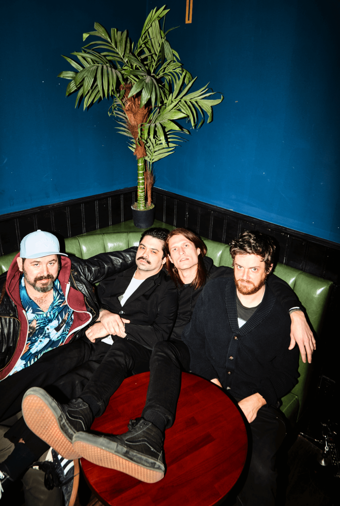 Dad - Rough Trade Publishing