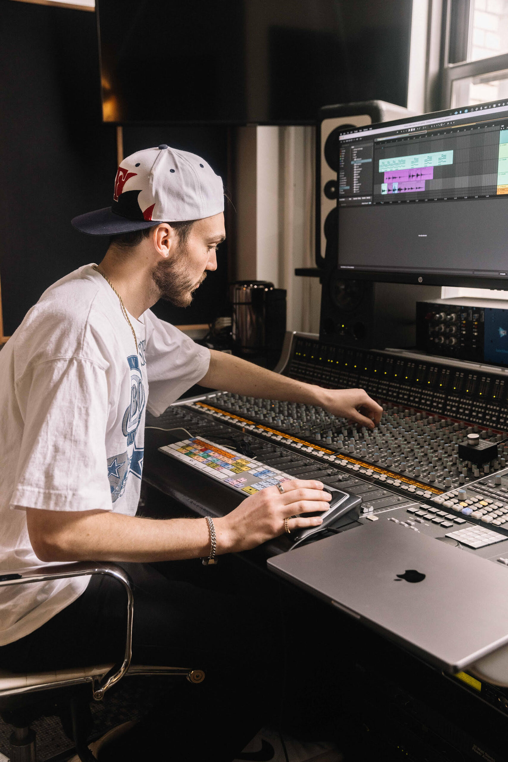 JMiller - Rough Trade Publishing