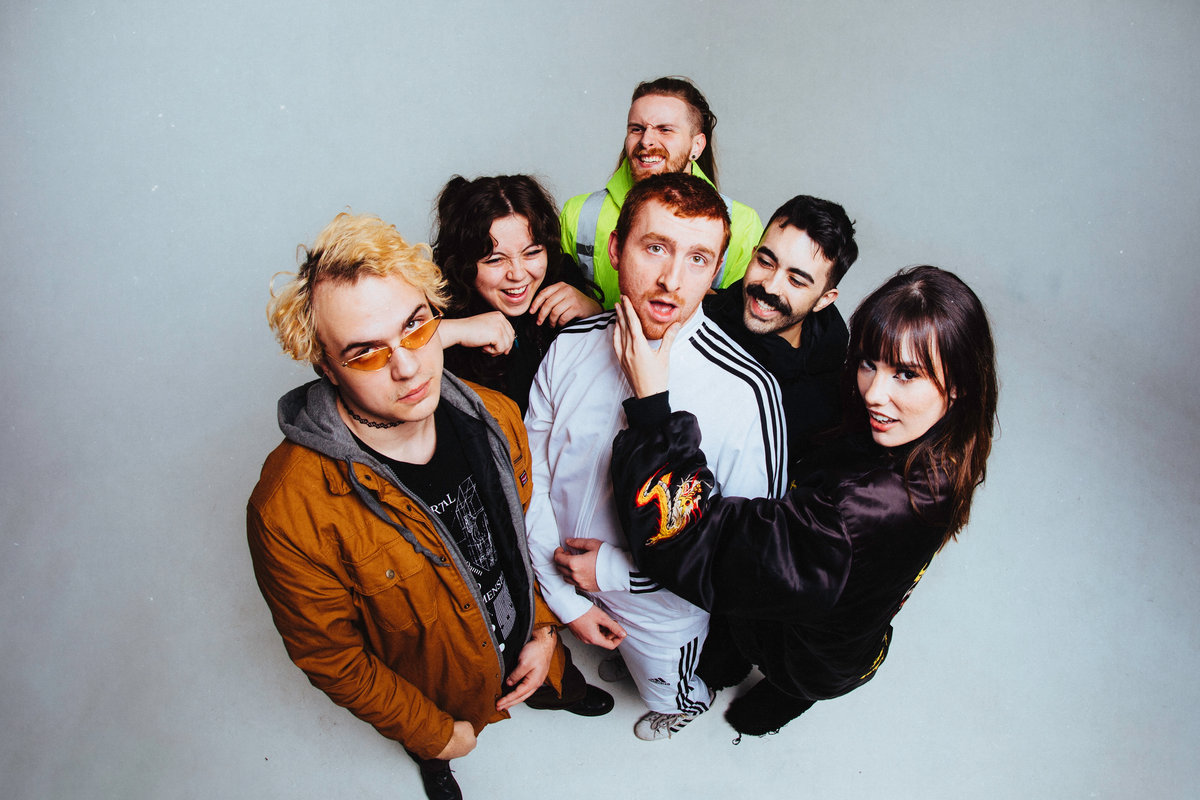 The Callous Daoboys - Rough Trade Publishing